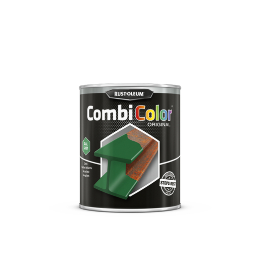 Combicolor® Original 750 Ml Rust-Oleum - réf. 7336.0.75 - Rubix