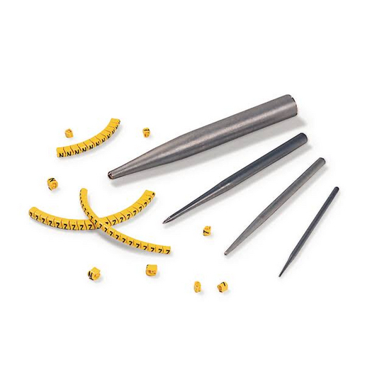 HellermannTyton Applicator Tool Hellermanntyton - ref. 518-00113 - RUBIX UK