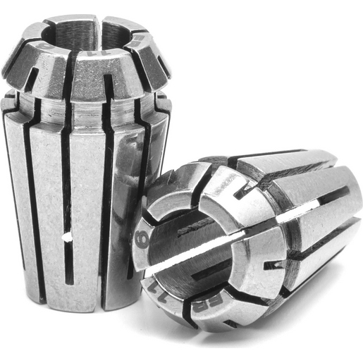 Pince ER11 standard Omega Products - réf. OM32037 - Rubix