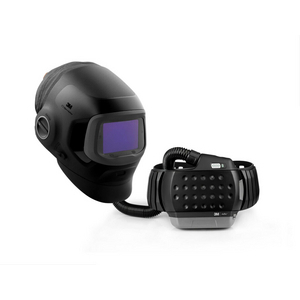 3M™ Speedglas™ G5-03 Pro Air Welding Helmet with 3M™ Adflo™ PAPR System ...