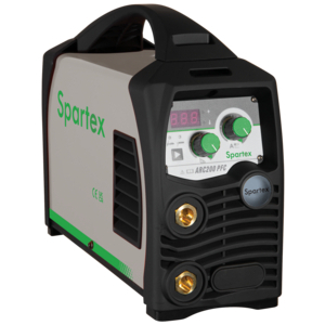 POSTE ARC 200A Spartex - réf. 899057 - Rubix