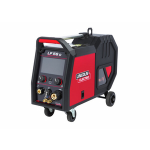 Dévidoir Poste MIG pulsé SPEEDTEC 400SP EAU Lincoln Electric - réf ...