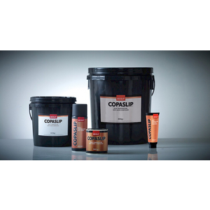 High Temperature Anti-Seize Compound Molyslip - Viite. COPASLIP 500G ...