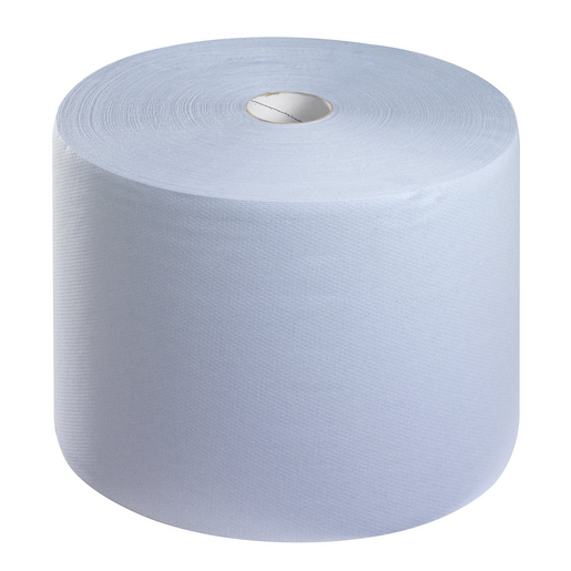 WypAll® Surface Wiping Paper L10 Jumbo Roll 7200 - 1 roll x 1,000 ...