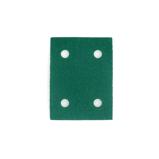 Feuille de papier 3M™ Hookit™ 245 3M - réf. 03256 - Rubix