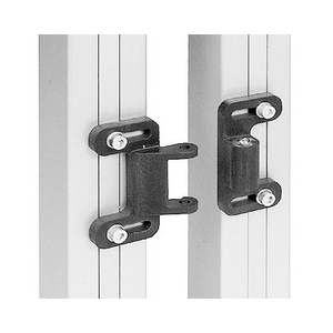 LOQUETEAU A BILLES Bosch Rexroth - réf. 3842524986 - Rubix