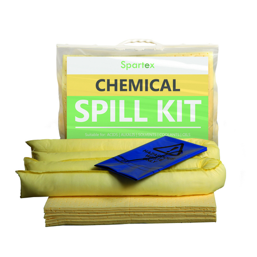 Absorbent kit Spartex Spartex - ref. UK-BBMCCT25 - RUBIX UK