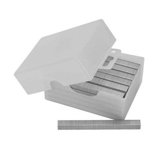 Agrafe Type G Stanley - réf. 1-TRA705-5T - Rubix