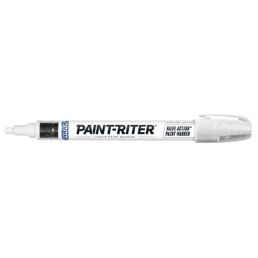 Liquid paint marker for general marking Markal - ref. 96820 - RUBIX UK