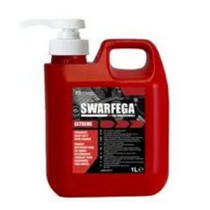 SWARFEGA EXTREME Deb Skin Care (SC Johnson) - ref. SHD1LMP - RUBIX UK