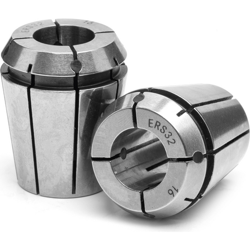 Pince ER32 standard étanche Omega Products - réf. OM32573 - Rubix