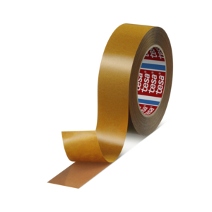 tesa HAF® 8401 Amber Reactive HAF Mounting Tape (200 µm) Tesa - ref ...