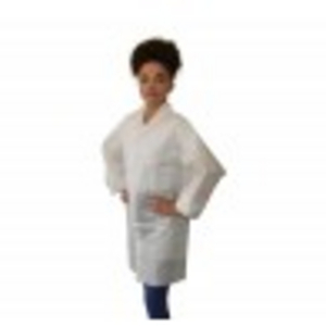 Blouses ESD jetables Eurostat - réf. 51-830-0136 - Rubix