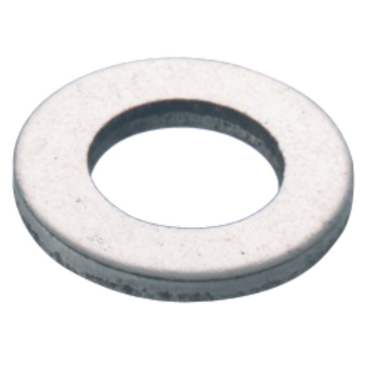 Flat and high-tensile washer Rubix-UK Rubix-UK - ref. M6WSHR-FORMA-A2 ...