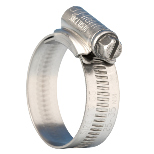 Original Jubilee® Clip Jubilee - ref. 1M-SS304 - RUBIX UK