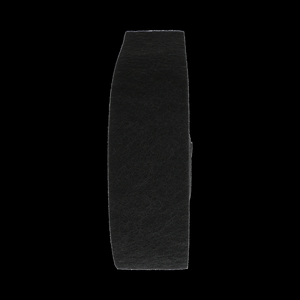 Rouleau abrasif Beartex Norton - réf. 63642515550 - Rubix