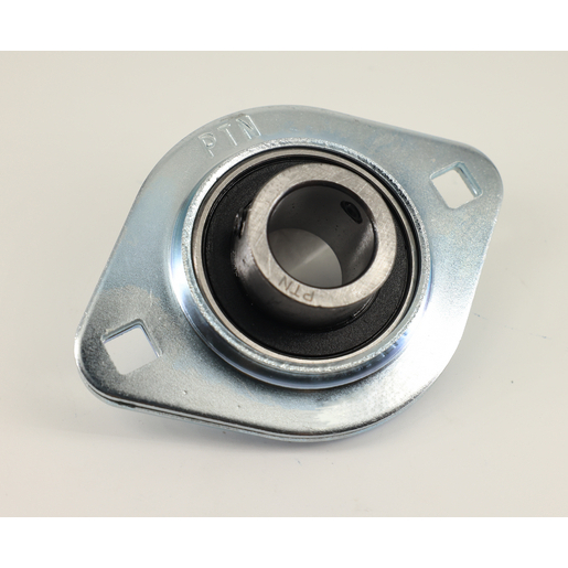 Flange Housed Unit PTN - ref. SBPFL205 - RUBIX UK