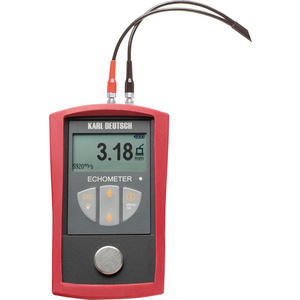 Sonometer und Echometer/Sonometer - Zubehör/Ersatzteile Rubix-DE Rubix ...
