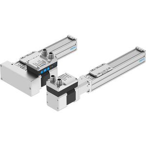 Ball Screw Axis Festo - ref. ELGS-BS-KF-32-100-8P-ST-M-H1-PLK-AA-B-PD ...