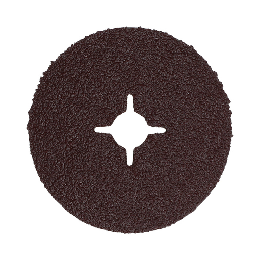 ALUMINIUM OXIDE FIBRE DISC Roebuck - ref. 6866377 - RUBIX UK