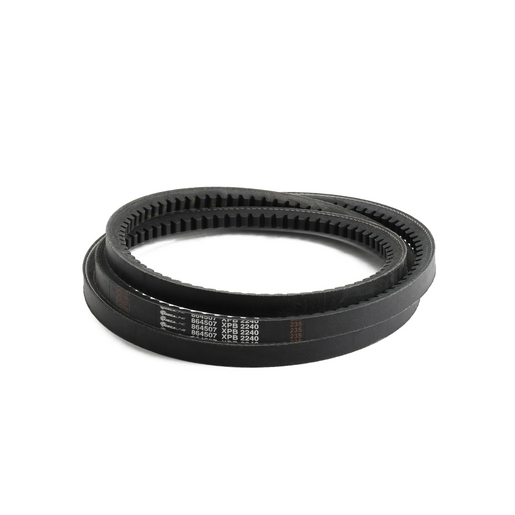 XPZ Moulded Cogged Wedge Belt Mecaline - ref. XPZ1287 - RUBIX UK