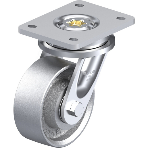 Roue avec bandage pneumatique, avec jante en matière synthétique ...