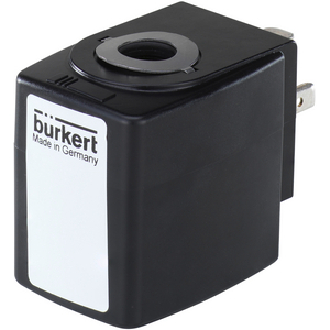 TYP AC10 Coil 024/DC/02, 48/DC/08 Bürkert - ref. 179880 - RUBIX webshop