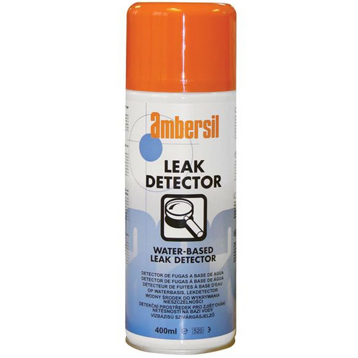 Ambersil Leak Detector Spray Ambersil - ref. 31633 - RUBIX UK