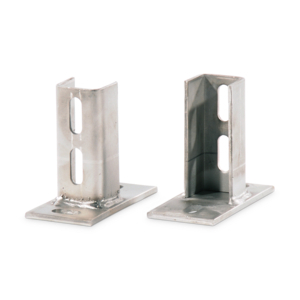 Équerre d'angle Spartex - réf. 9552428 - Rubix