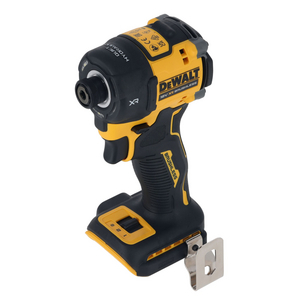 Visseuse à chocs Premium Hydraulique XR 18V Brushless Dewalt - réf ...