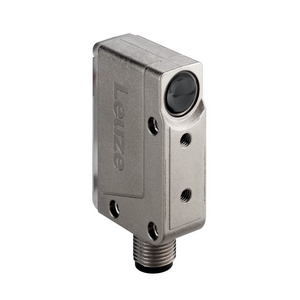 Reflex-Lichtschranke polarisiert Leuze electronic - ref. PRK18B.T3/4P ...