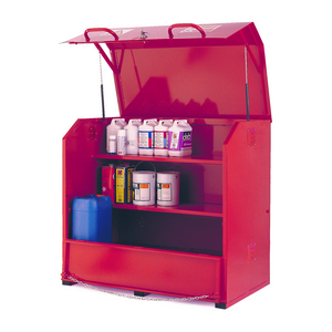 Storage Vaults Spartex - ref. UK-SSV02Z - RUBIX UK