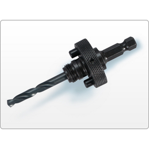 Hole cutter arbor store