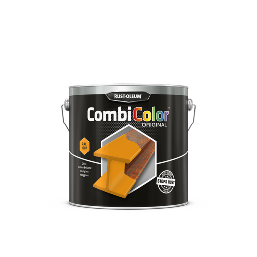 Combicolor® Original 2,5 L Rust-Oleum - réf. 7348.2.5 - Rubix