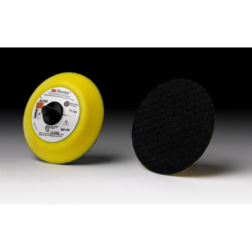 3M Hookit tray 3M - ref. 02700 - RUBIX UK