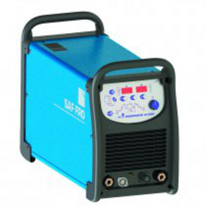 Gamme industrielle PRESTOTIG DC Saf-Fro - réf. W000403580 - Rubix