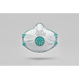 Masque facial jetable BLS Respiratoy Protection 8006335 BLS Respiratory ...