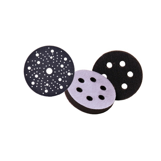 3M™ Hookit™ Soft Interface Pad 3M - ref. 05774 - RUBIX UK