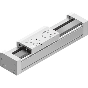 Ball Screw Axis Festo - ref. EGC-120-300-BS-10P-KF-0H-MR-GK - RUBIX webshop