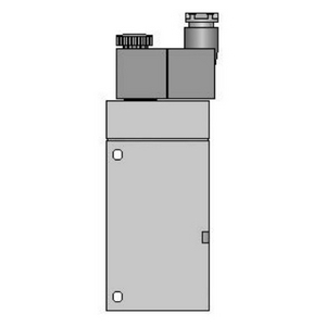 Origa Valve Parker Hannifin - ref. PA12679-0033 - RUBIX UK