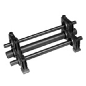 Hannifin Multiclamp - Pipe Clamp System Parker - ref. MCG1010 - RUBIX UK