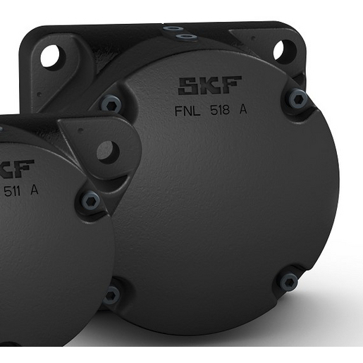 Flanschlagergehäuse SKF - réf. FNL 516 A - RUBIX
