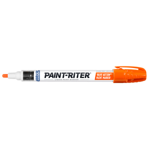 Marqueur à peinture liquide pour marquage polyvalent - PAINT-RITER ...