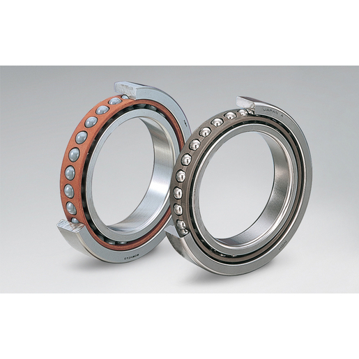 Rodamientos de Bolas de Contacto Angular de Ultra Velocidad NSK - ref ...