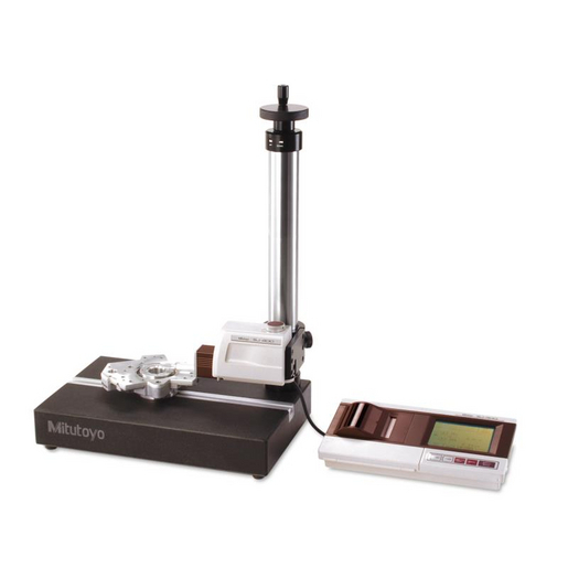 Manual Column Stand Mitutoyo - ref. 178-039 - RUBIX webshop