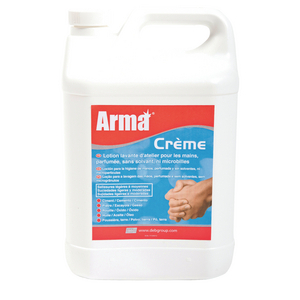 ARMA® CREME Deb Skin Care (SC Johnson) - réf. CRE405 - Rubix