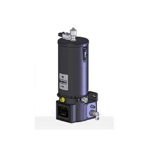 POMPE LUBRIFICAZIONE PROGRESSIVA ILC Lubrication Systems - ref. 40.5 ...