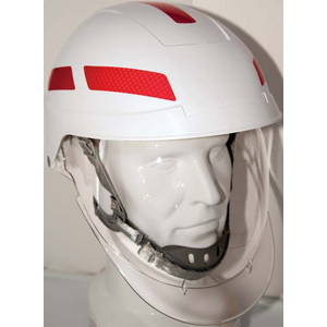 Casque électricien IDRA 2 Classe 1 Auboueix - réf. 0281JMS - Rubix