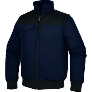 Blouson 2 en 1 NEW DELTA 2 Deltaplus - réf. NEWD2MNXG - Rubix
