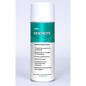1010041950-SPRAY MOLYKOTE METAL PROTECTOR PLUS 400ML Molykote - ref ...